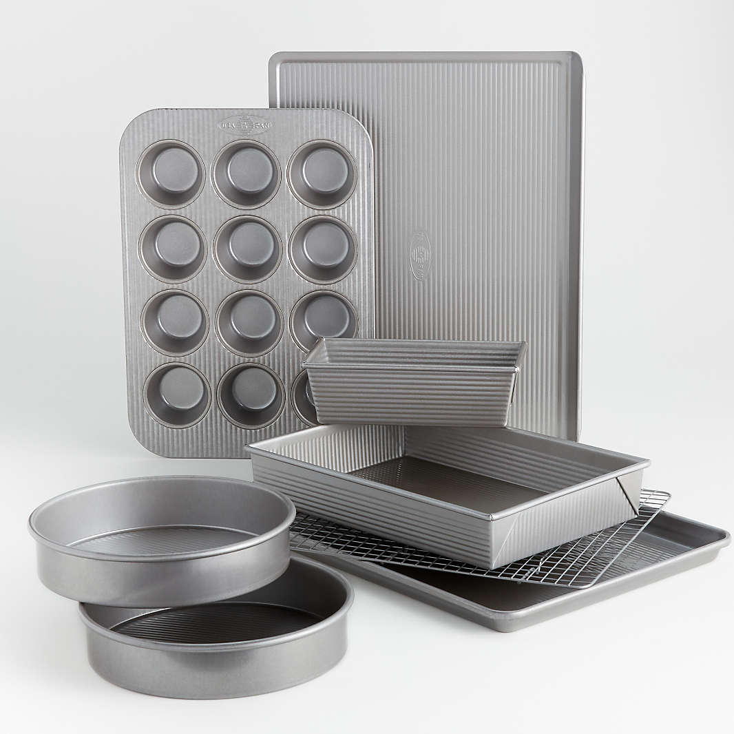 Bakeware: Baking Dishes, Pans, Sets & More | Crate & Barrel