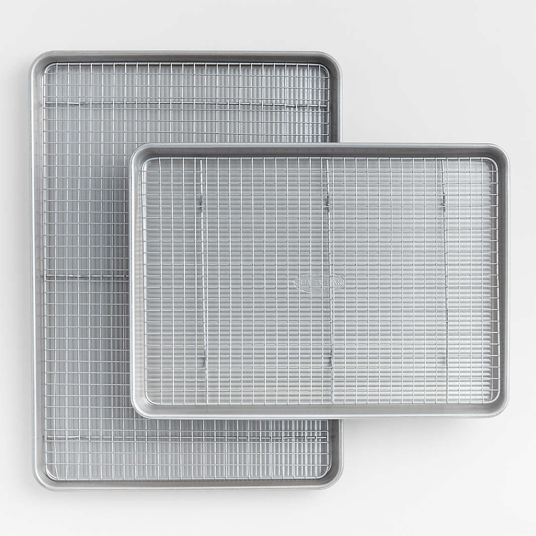 USA Pan Bakeware | Crate & Barrel