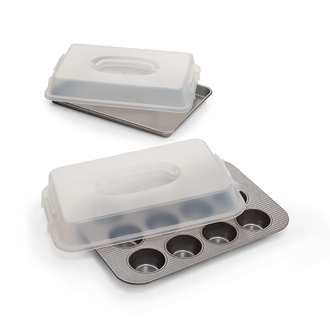 USA Pan Bakeware | Crate & Barrel