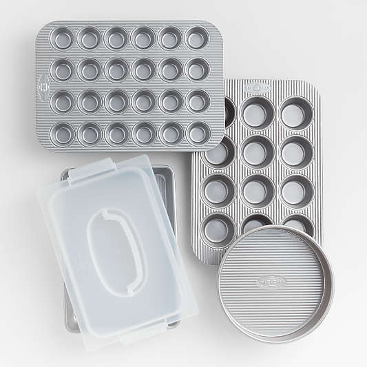 USA Pan Bakeware | Crate & Barrel
