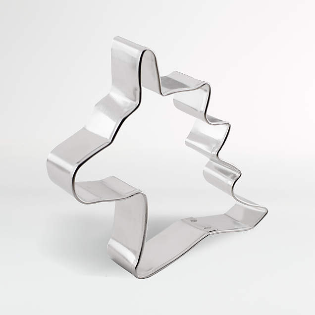 Heart Cookie Cutter + Reviews | Crate & Barrel