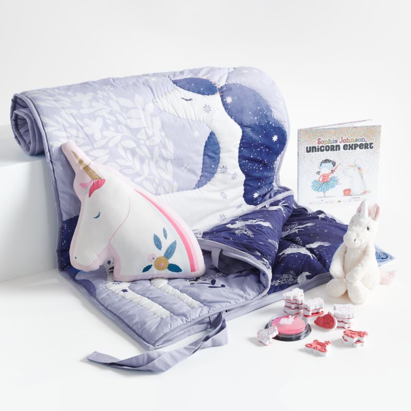 Sophie Johnson Unicorn Expert Book + Reviews | Crate & Kids
