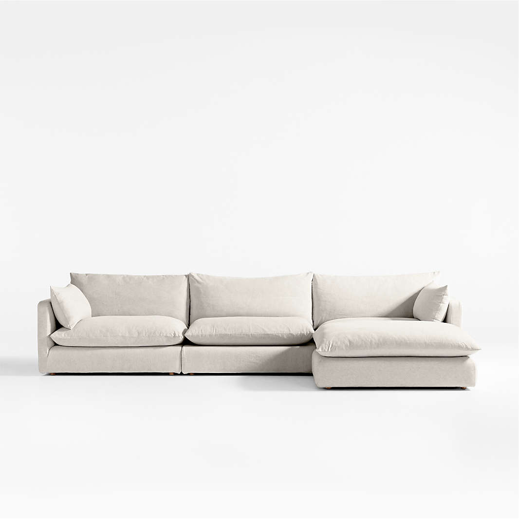 Sofa Slipcovers | Crate & Barrel Canada