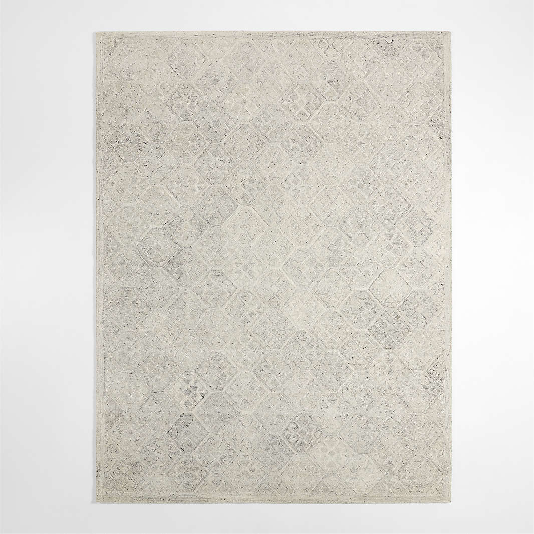 Rugs By Style | Crate & Barrel