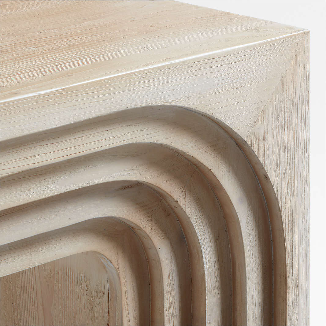 Entryway, Sofa and Console Tables | Crate & Barrel Canada