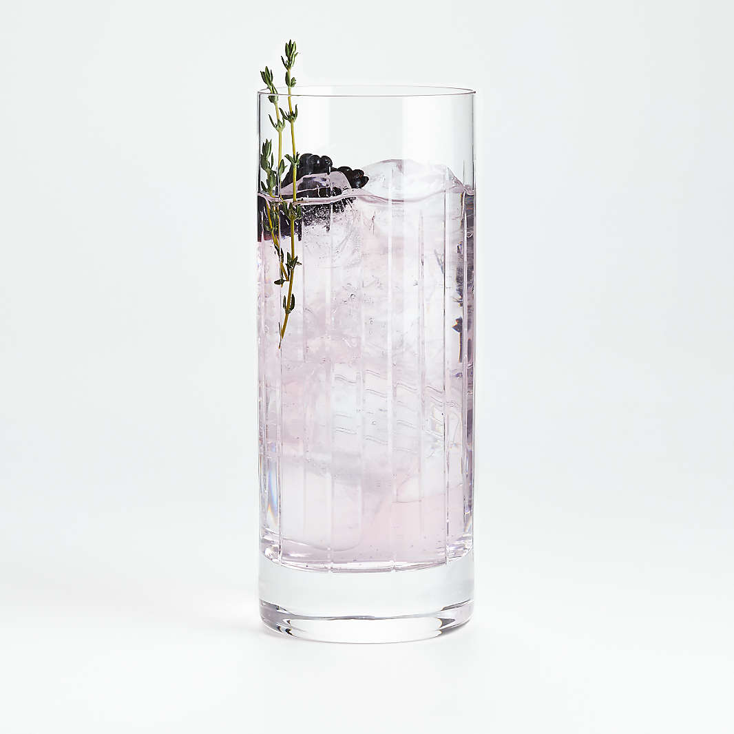 Highball Glasses for Drinks & Cocktails | Crate & Barrel