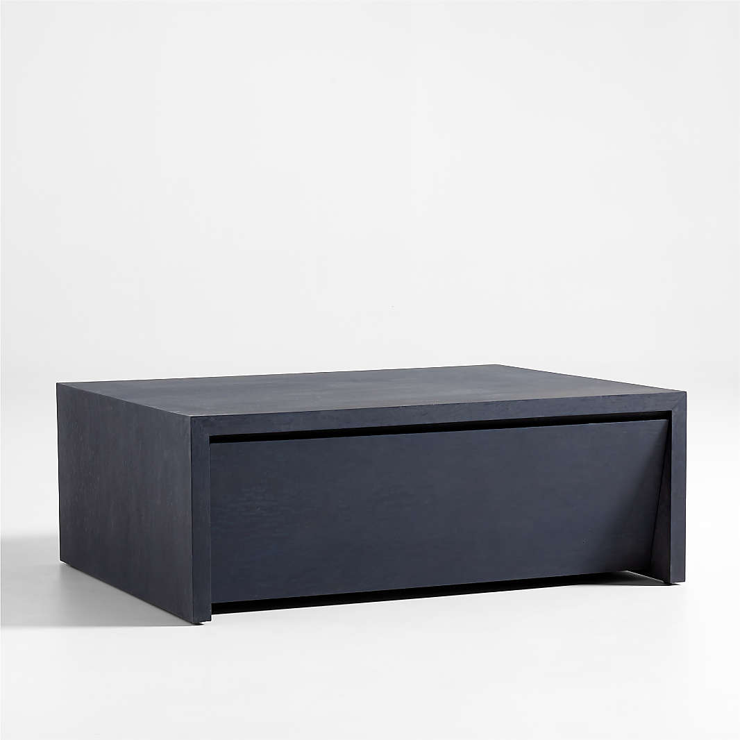 Black Square Tables | Crate & Barrel Canada