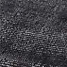 Vaughn Performance Wool-Blend Handwoven Black Area Rug 9'x12' | Crate ...