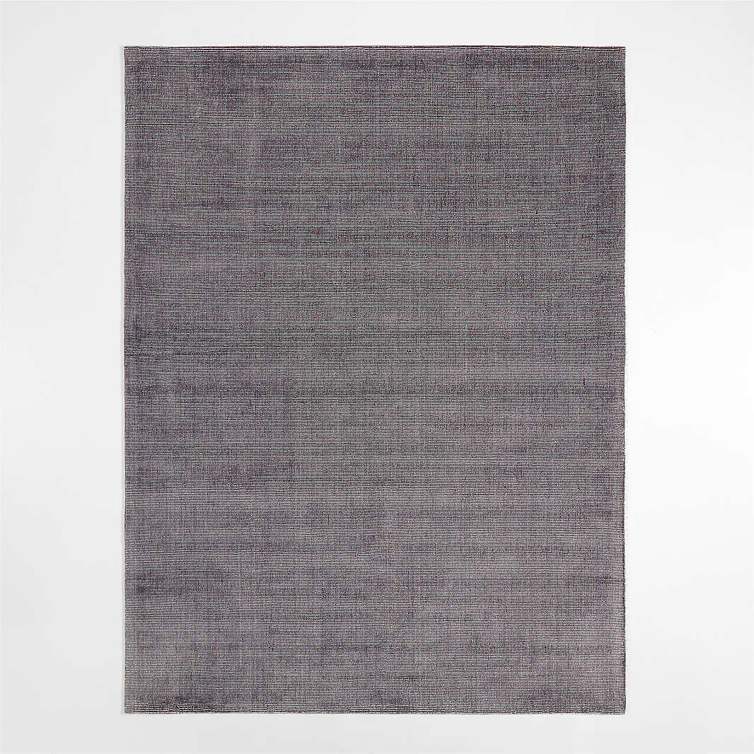 Solid Color Rugs for Living Rooms, Bedrooms & More | Crate & Barrel Canada