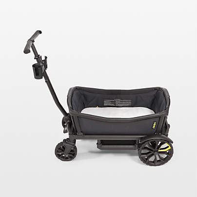 Veer Cruiser 2-Seater Baby Wagon | Crate & Kids