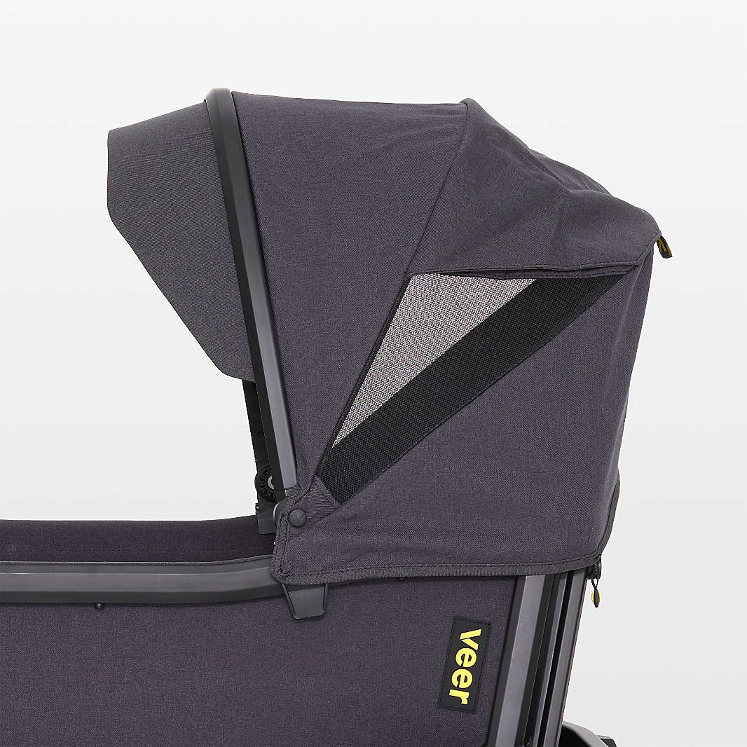 Veer Wagons & Strollers: Veer Cruiser & Cruiser XL | Crate & Kids