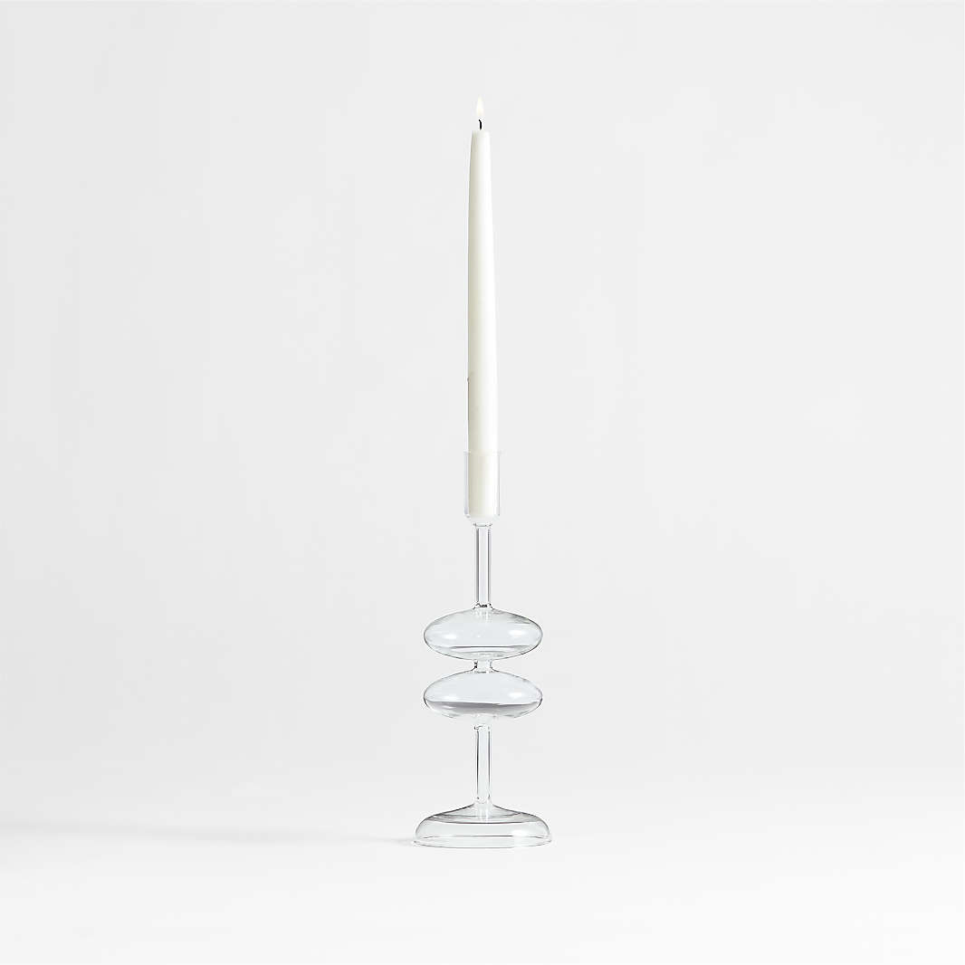 Taper Candle Holders | Crate & Barrel