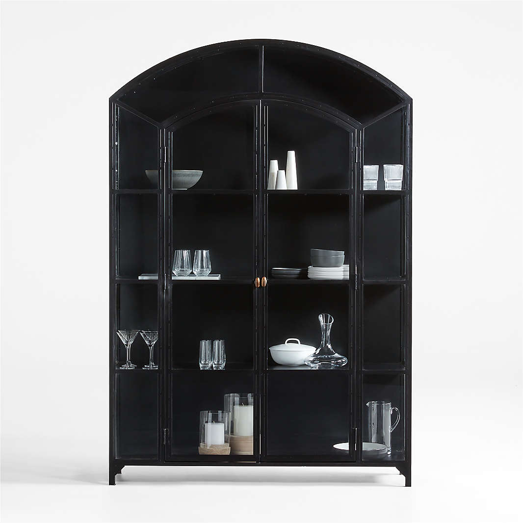 Storage & Display Cabinets | Crate & Barrel Canada