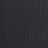 Vernon Ebonized Wood Side Table with Drawer, Set of 2 + Reviews | Crate ...