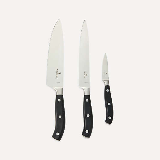 Cutlery and Kitchen Knives | Crate & Barrel