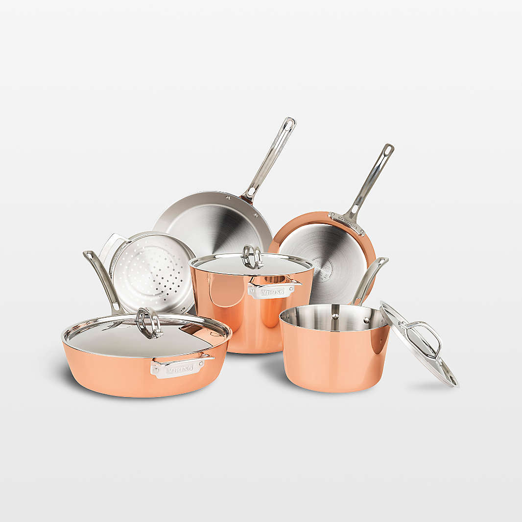 Copper Kitchen Accessories | Crate & Barrel