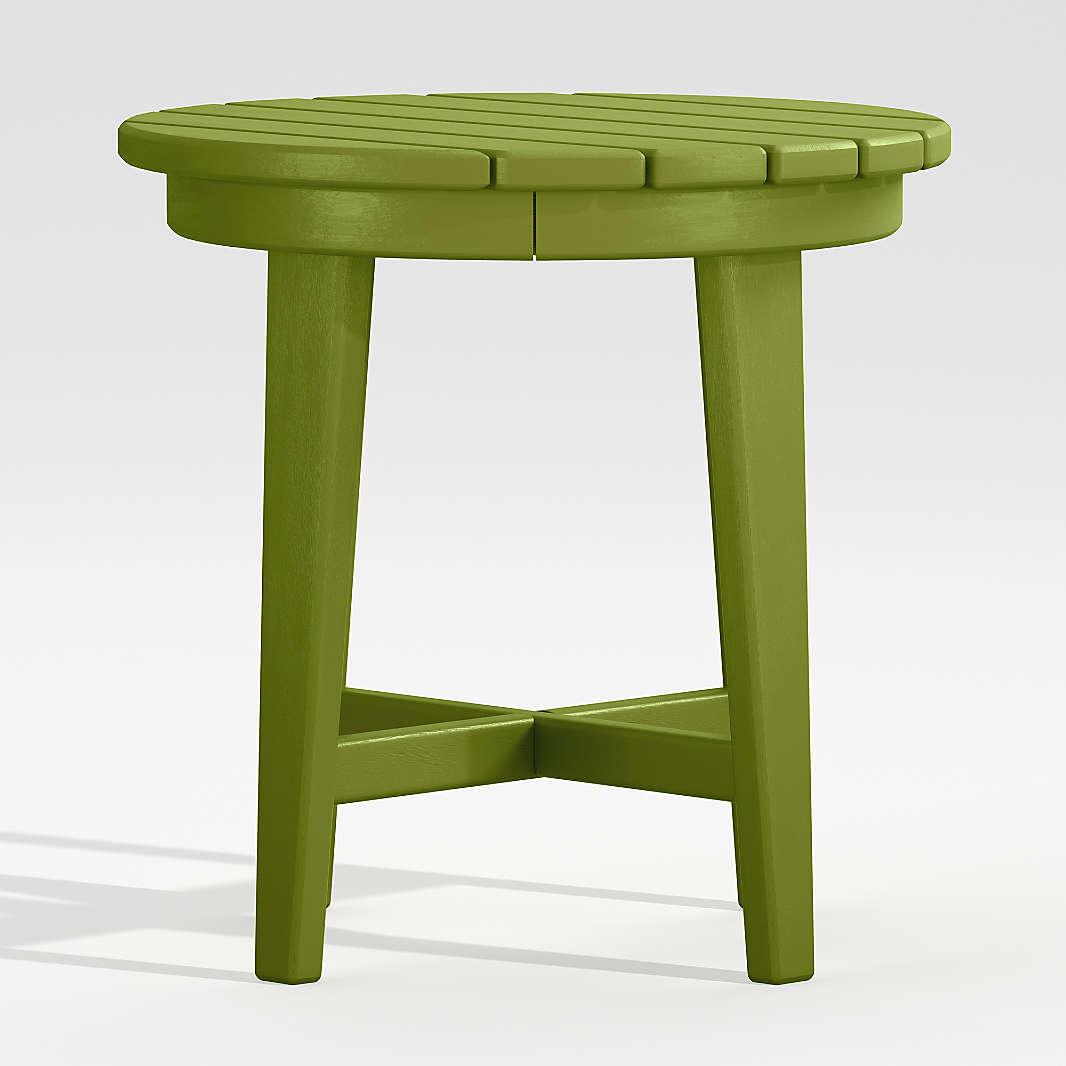 Modern Side Tables | Crate & Barrel