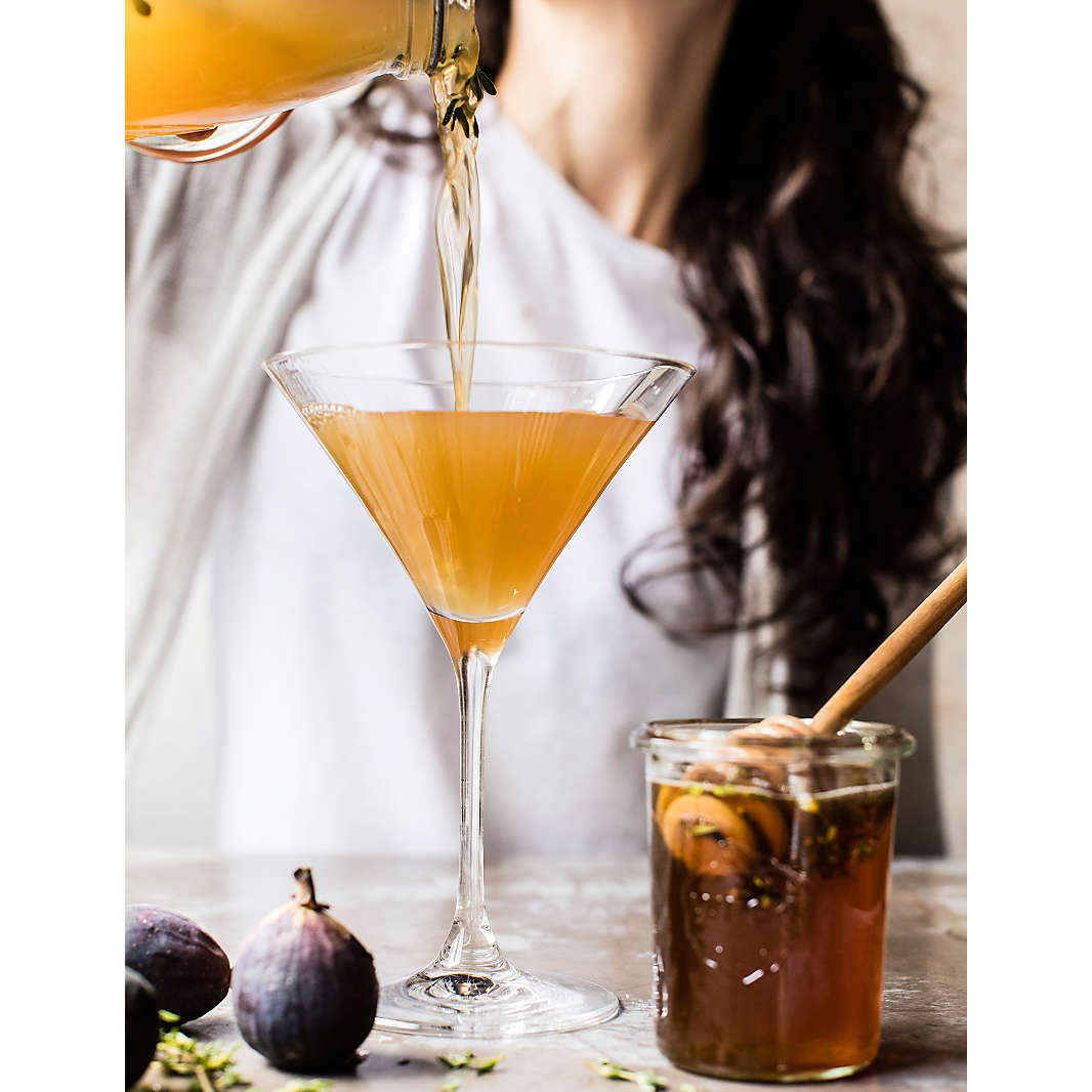 Aspen Drinkware | Crate & Barrel