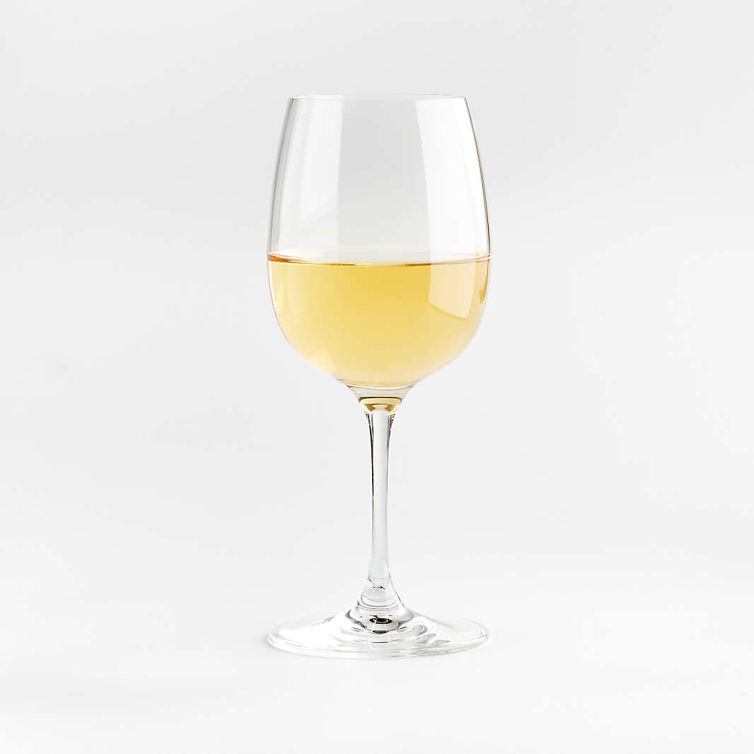 Best Wine Glasses & Stemware: Modern Wine Glasses | Crate & Barrel Canada