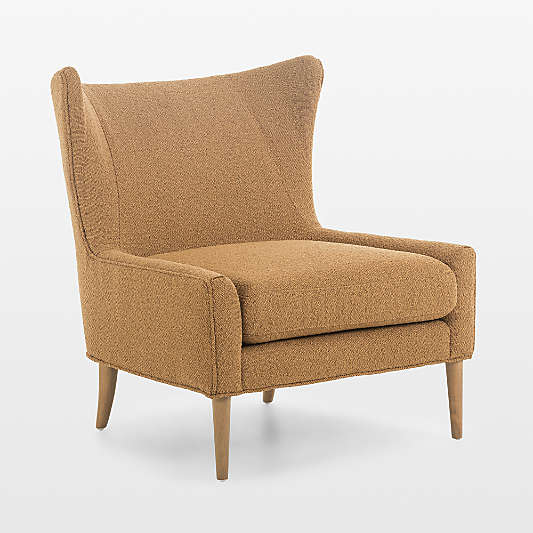 Wingback Chairs | Crate & Barrel
