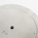 Wabi Small Sand Fiberstone Planter Pot by Leanne Ford + Reviews | Crate ...