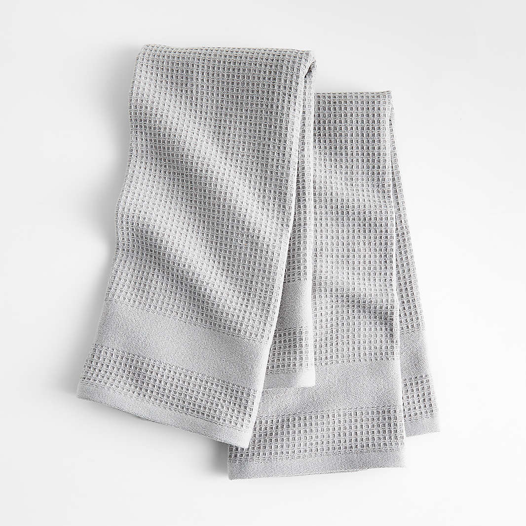 Best Kitchen Linens: Dish Towels, Aprons & Oven Mitts | Crate & Barrel ...