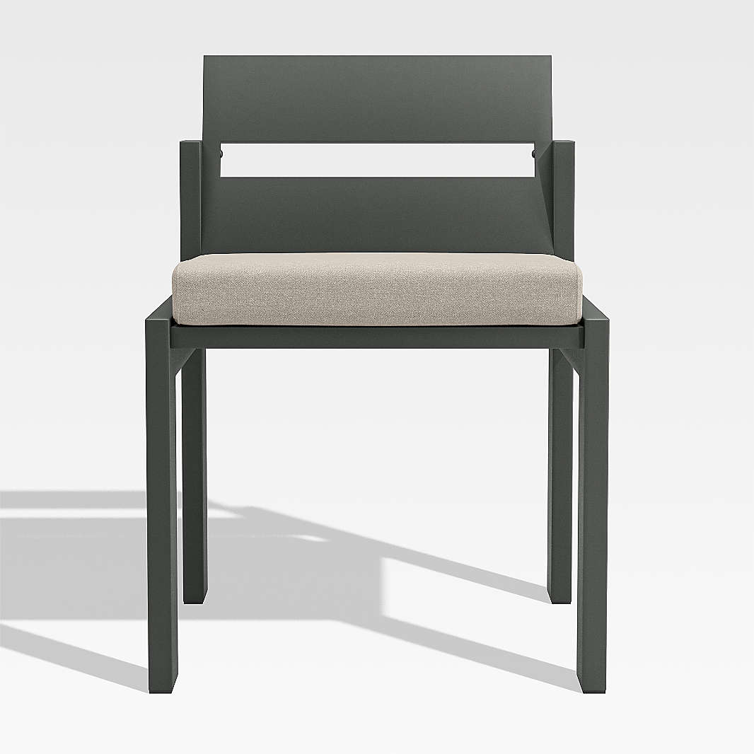 Dining Chair Cushions | Crate & Barrel
