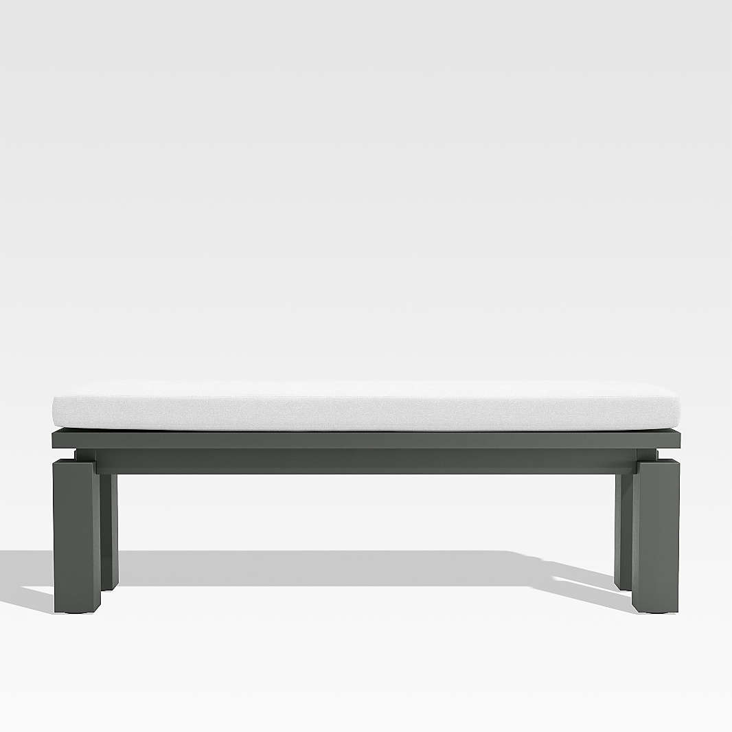 Bench Cushions | Crate & Barrel