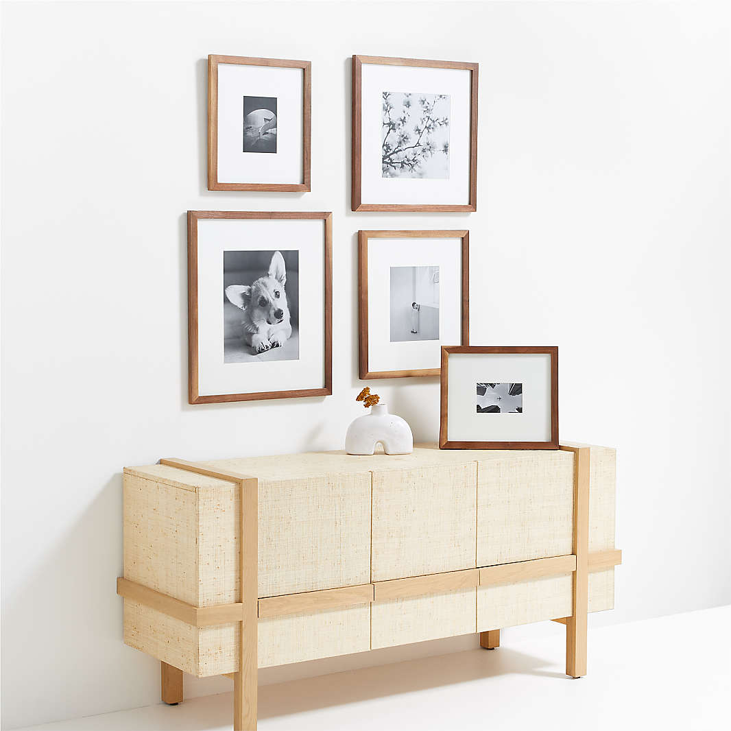 Picture Frames for Photos and Wall Art | Crate & Barrel Canada