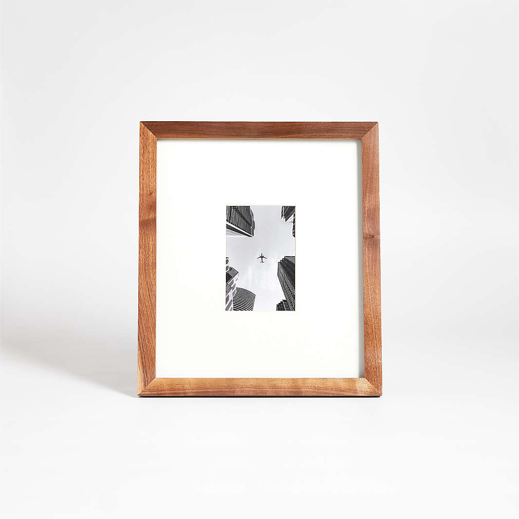 Picture Frames for Photos and Wall Art | Crate & Barrel