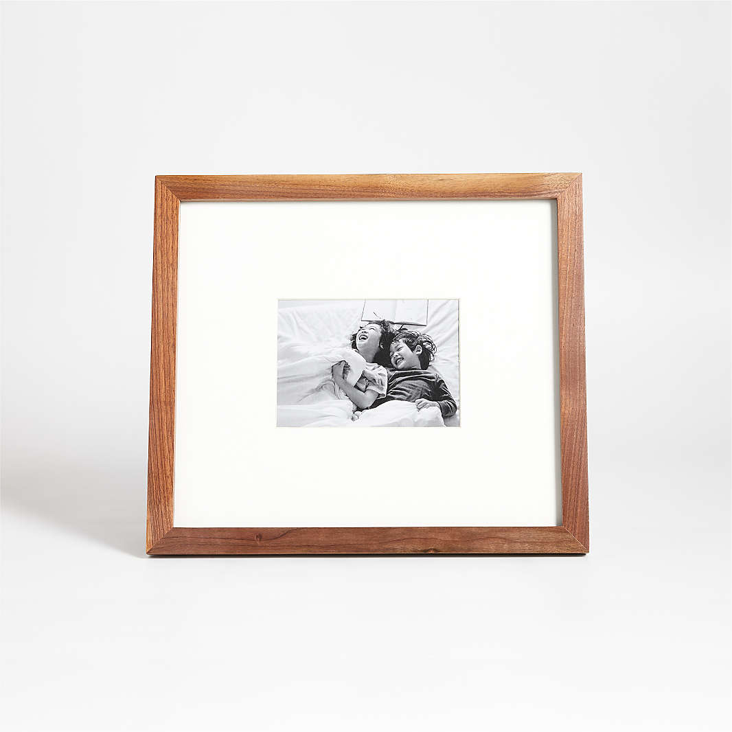 Picture Frames for Photos and Wall Art | Crate & Barrel Canada