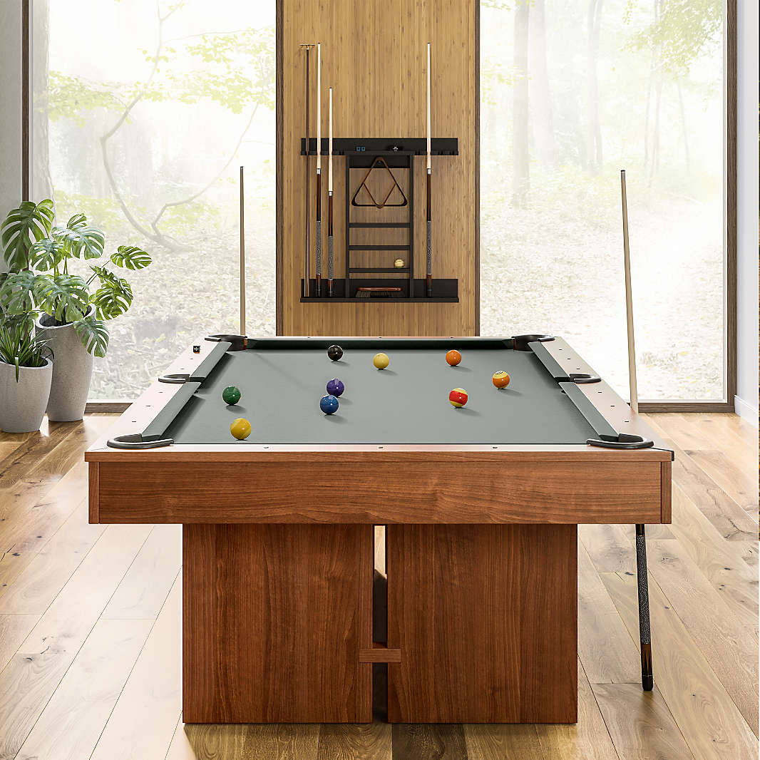 Game Room Tables & Game Room Furniture | Crate & Barrel