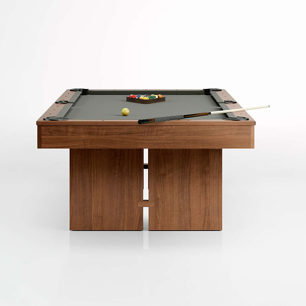 Game Room Tables & Game Room Furniture | Crate & Barrel