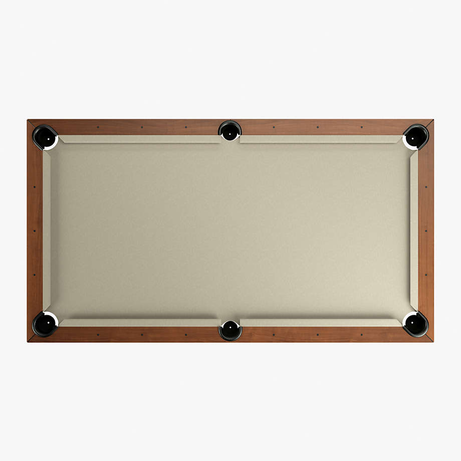 Billiards Table Top