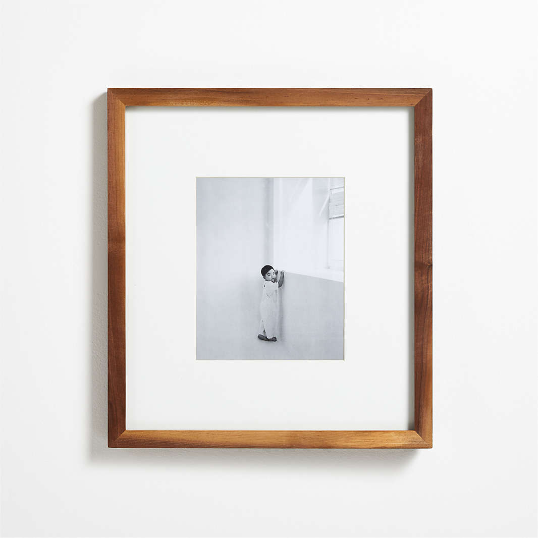 Photo Display Frames | Crate & Barrel