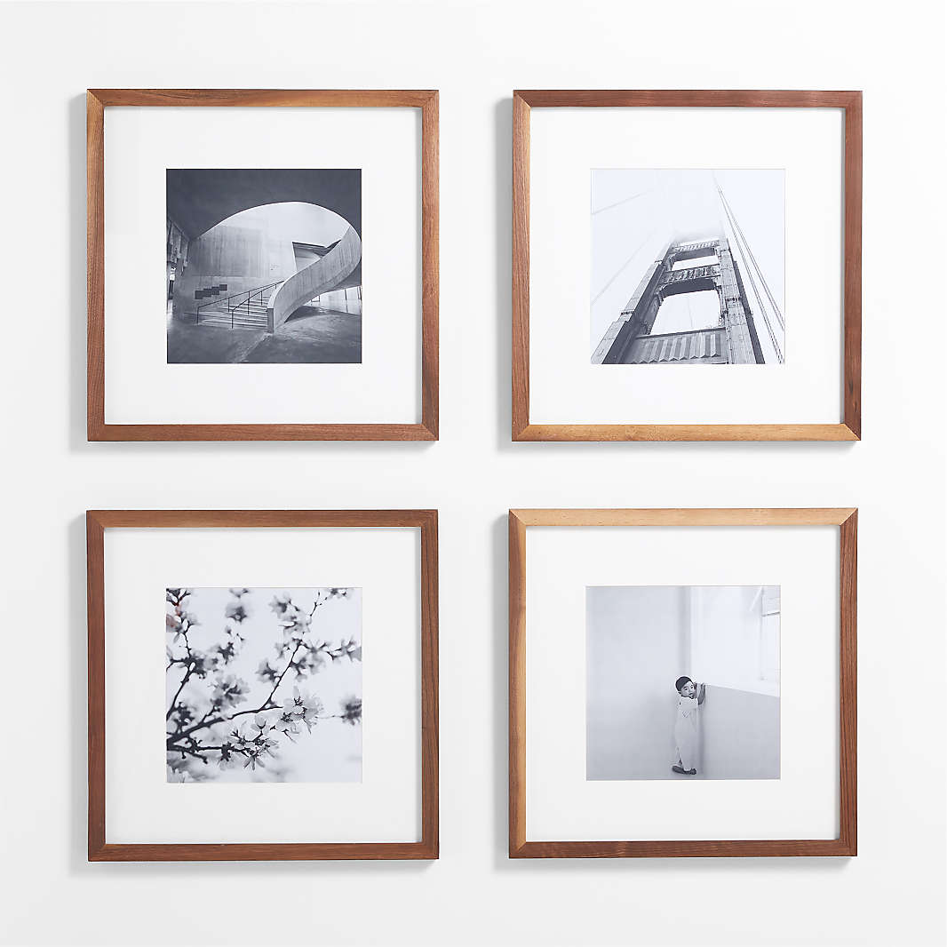 11x11 Frames | Crate & Barrel