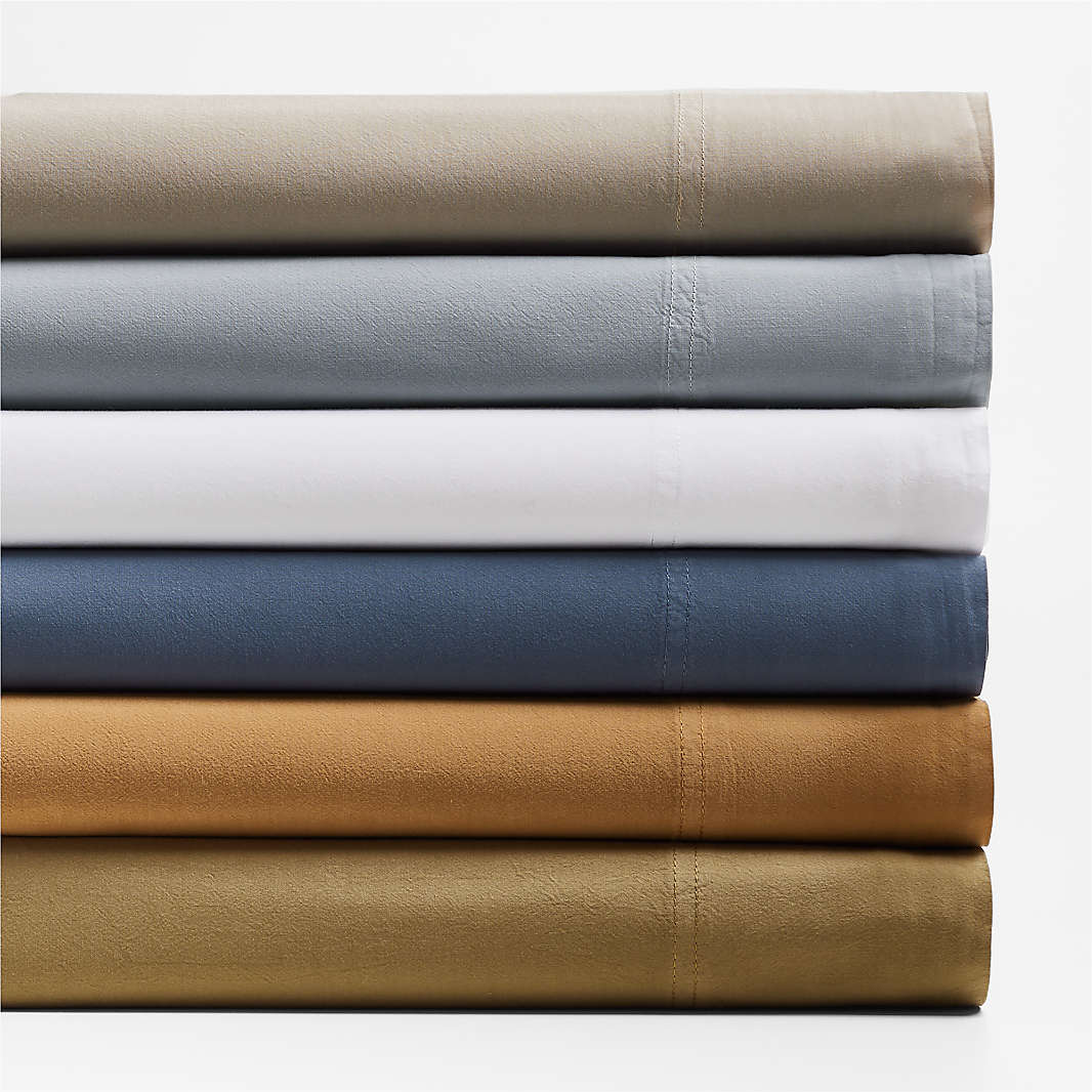 OEKO-TEX Standard 100 Certified Textiles, Bedding & Towels | Crate ...