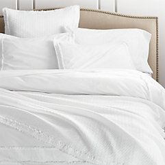 Fall Bedding Trends | Crate & Barrel Canada
