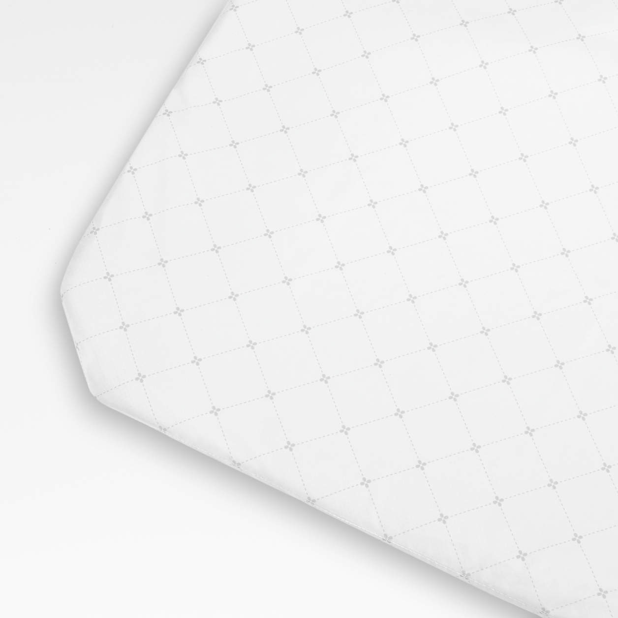 UPPAbaby REMI Play Yard Waterproof Mattress Cover | Crate & Kids