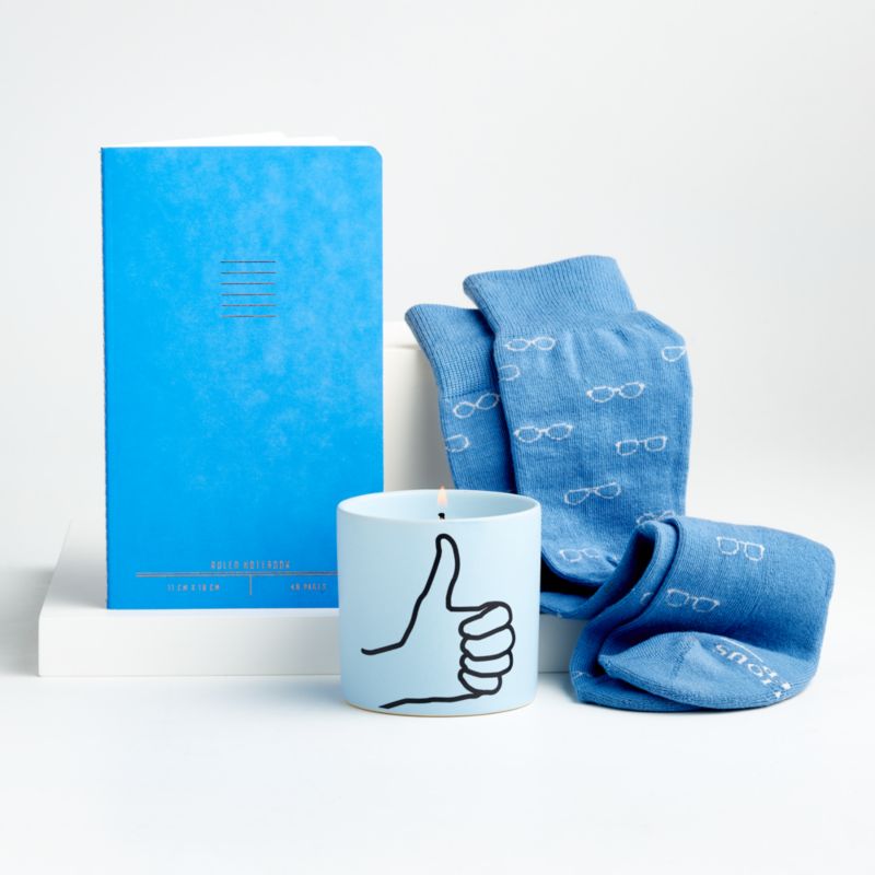 Way To Go Gift Set + Reviews | Crate & Barrel