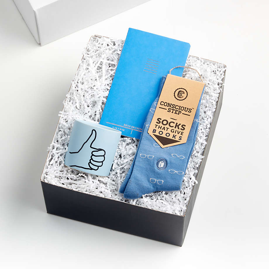 Way To Go Gift Set + Reviews | Crate & Barrel