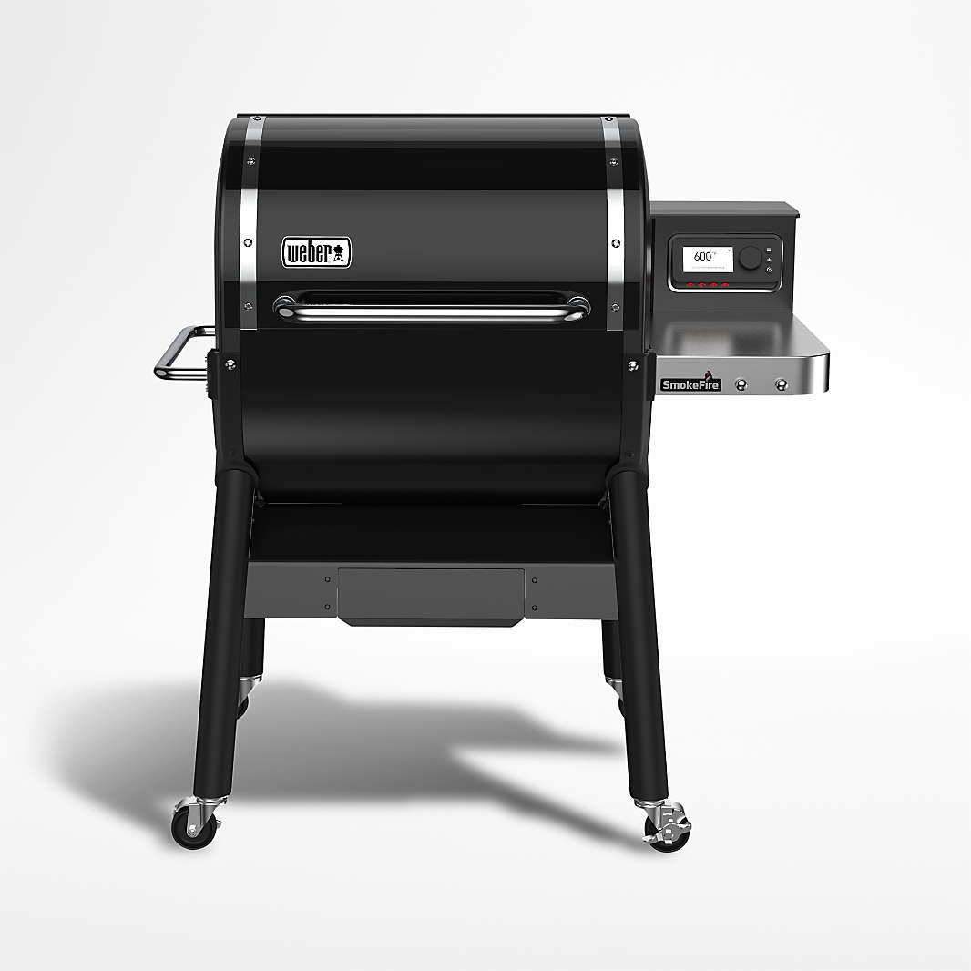 Weber Grills and Grill Accessories | Crate & Barrel