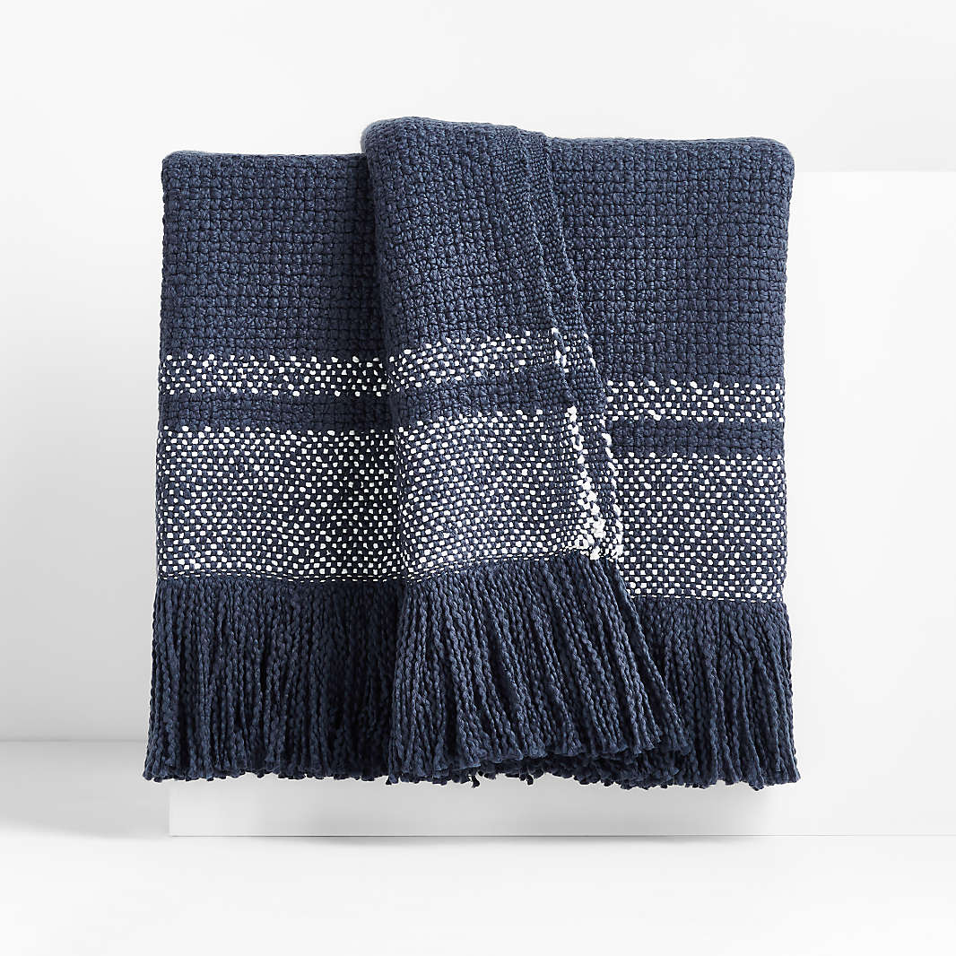Throws and Blankets | Crate & Barrel Canada