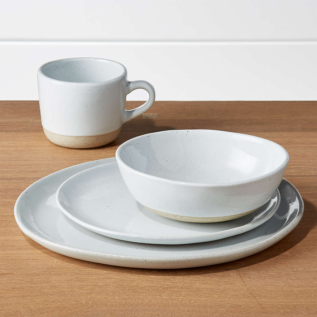 Stoneware Dinnerware | Crate & Barrel