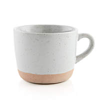 Welcome II Mug + Reviews | Crate & Barrel