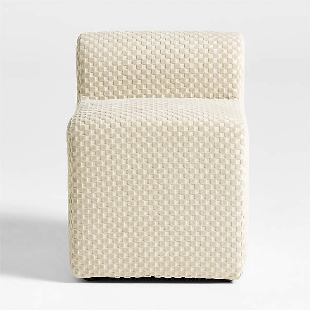 Classic Laurel Green Wood Kids Play Chair + Reviews | Crate & Kids Canada