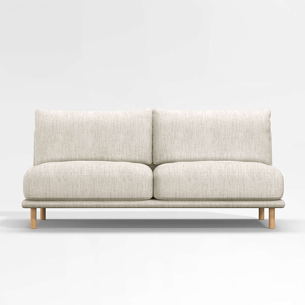 Feather Down Sofa | Crate & Barrel
