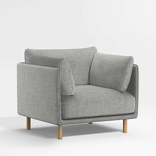 Club Chairs | Crate & Barrel Canada