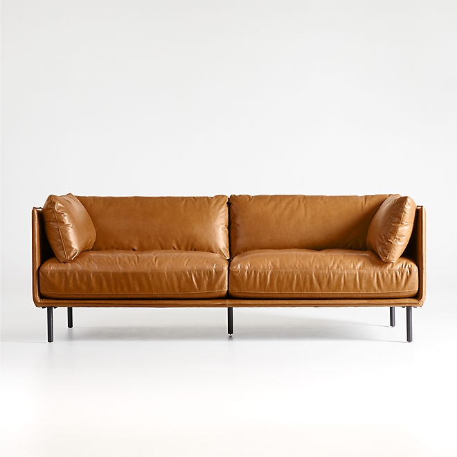 Gather Sofa and Furniture Collection | Crate & Barrel Canada