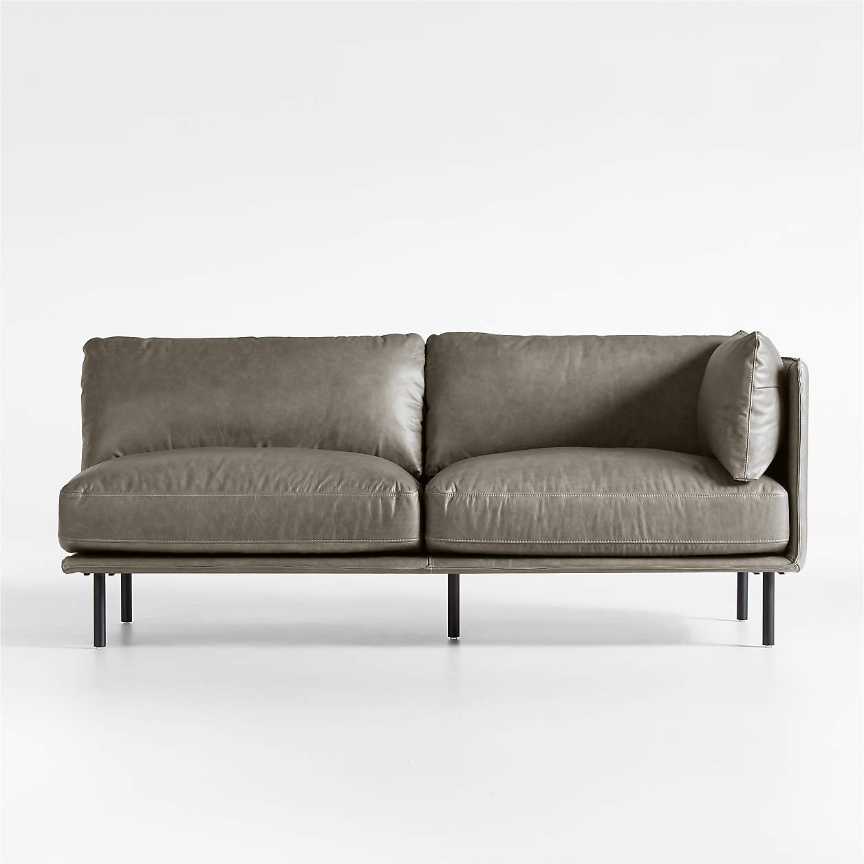 Wells Sofa Crate And Barrelnull